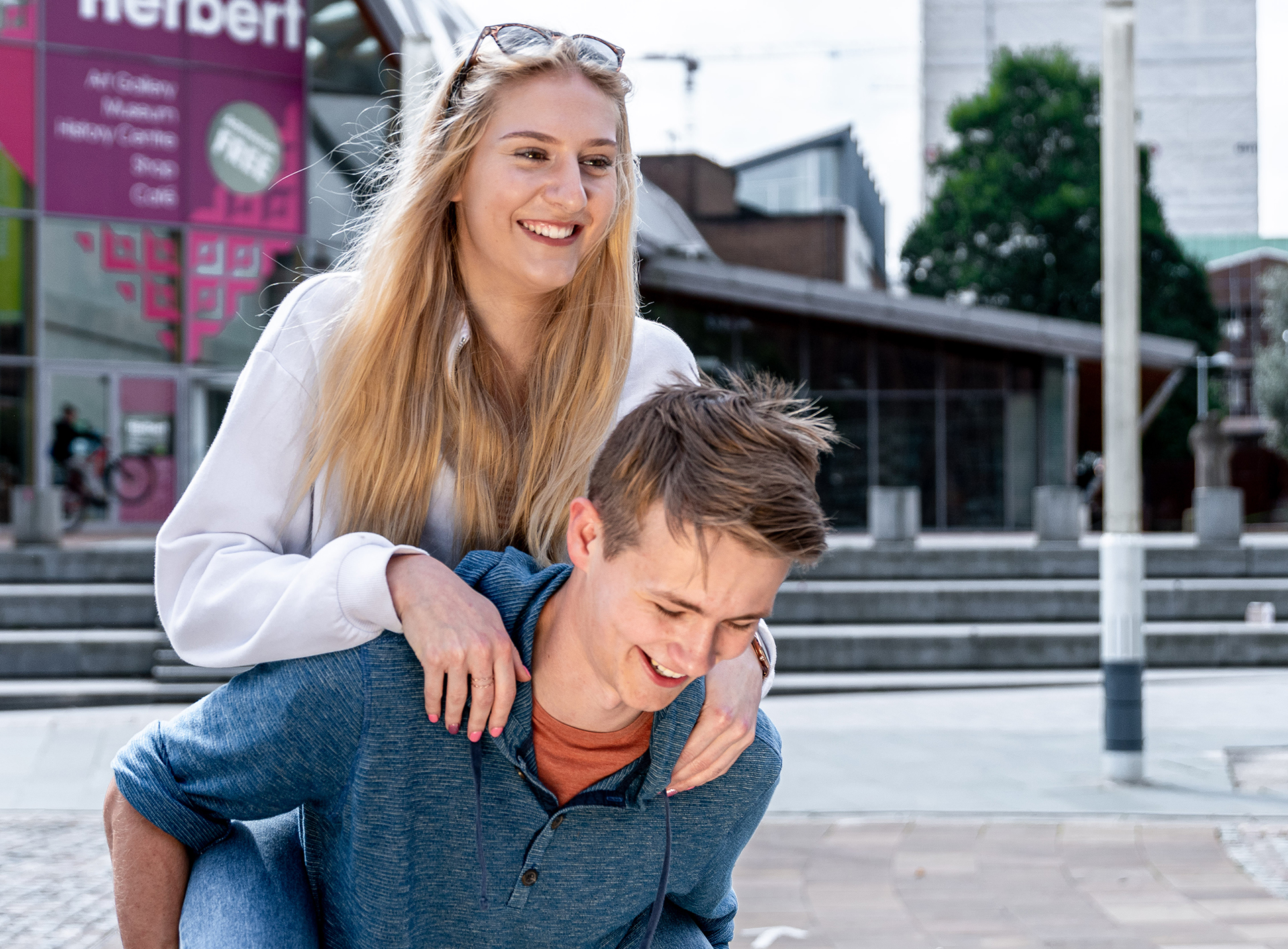 Student Accommodation Coventry | Eden Sq | A new student oasis : Eden ...